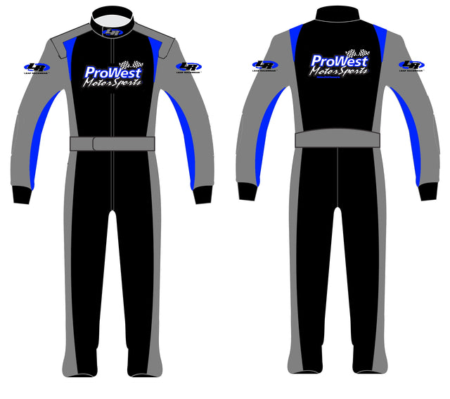 Collections – ProWest Motorsports