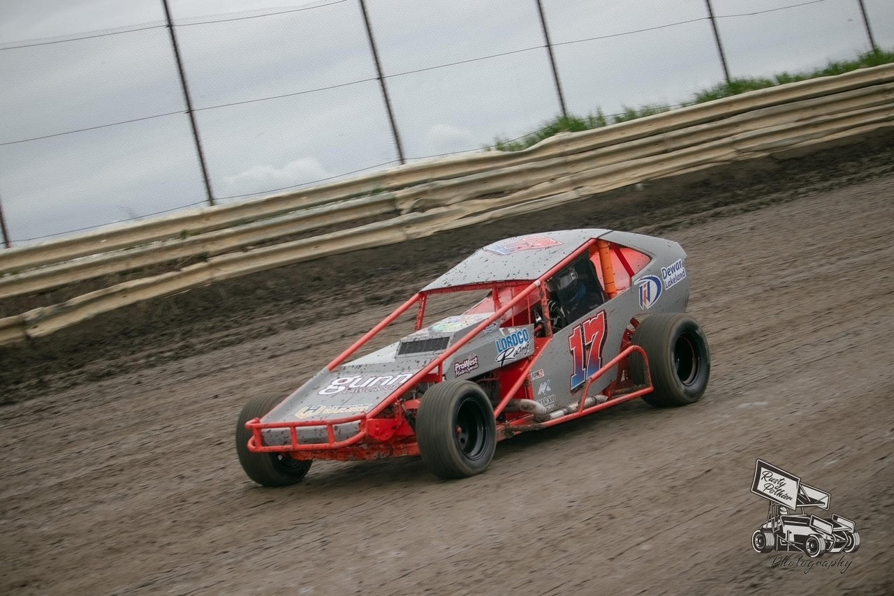 Sprint Car & Late Model Racing Parts Canada & US | ProWest Motorsports