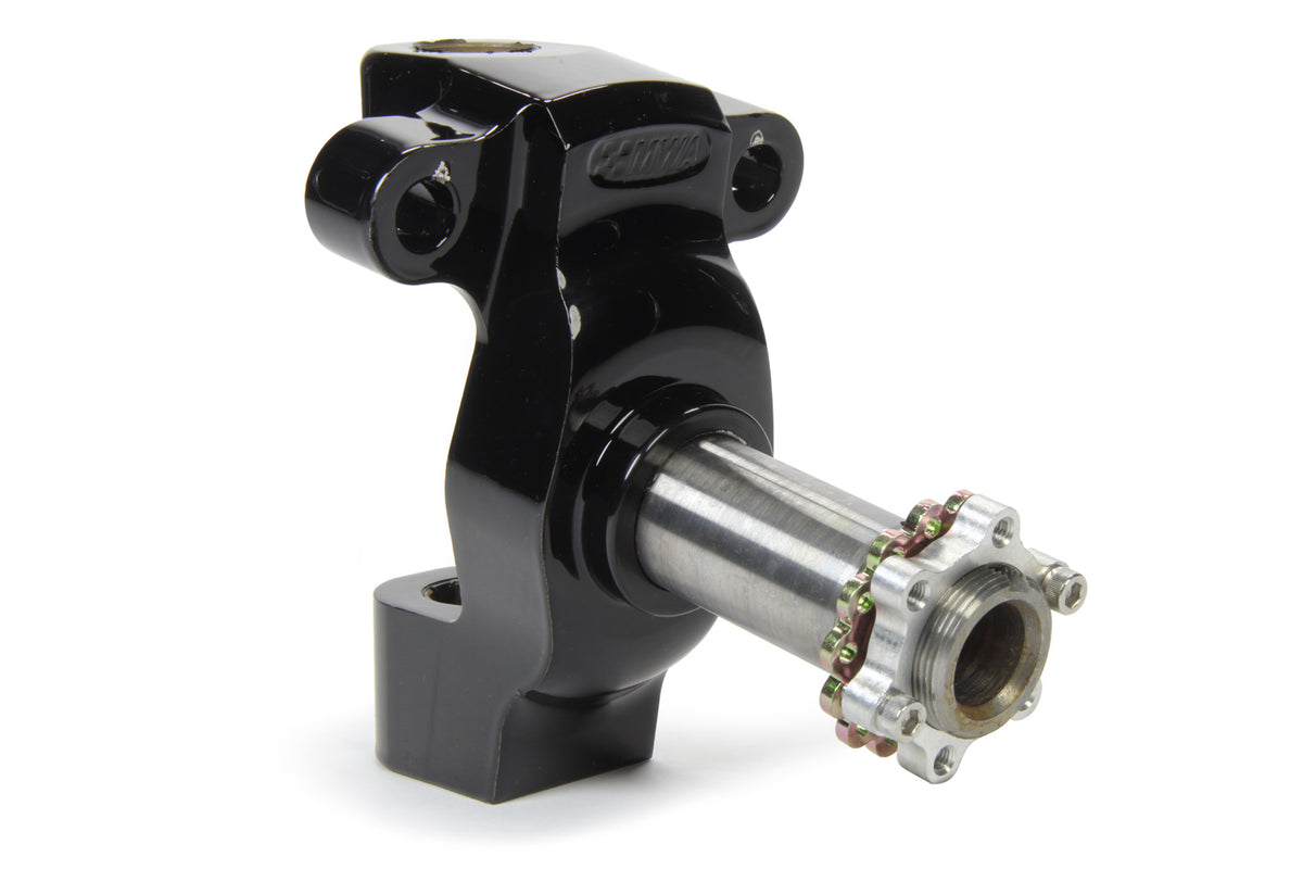 MNW SPRINT CAR SPINDLE 10 DEGREE – ProWest Motorsports