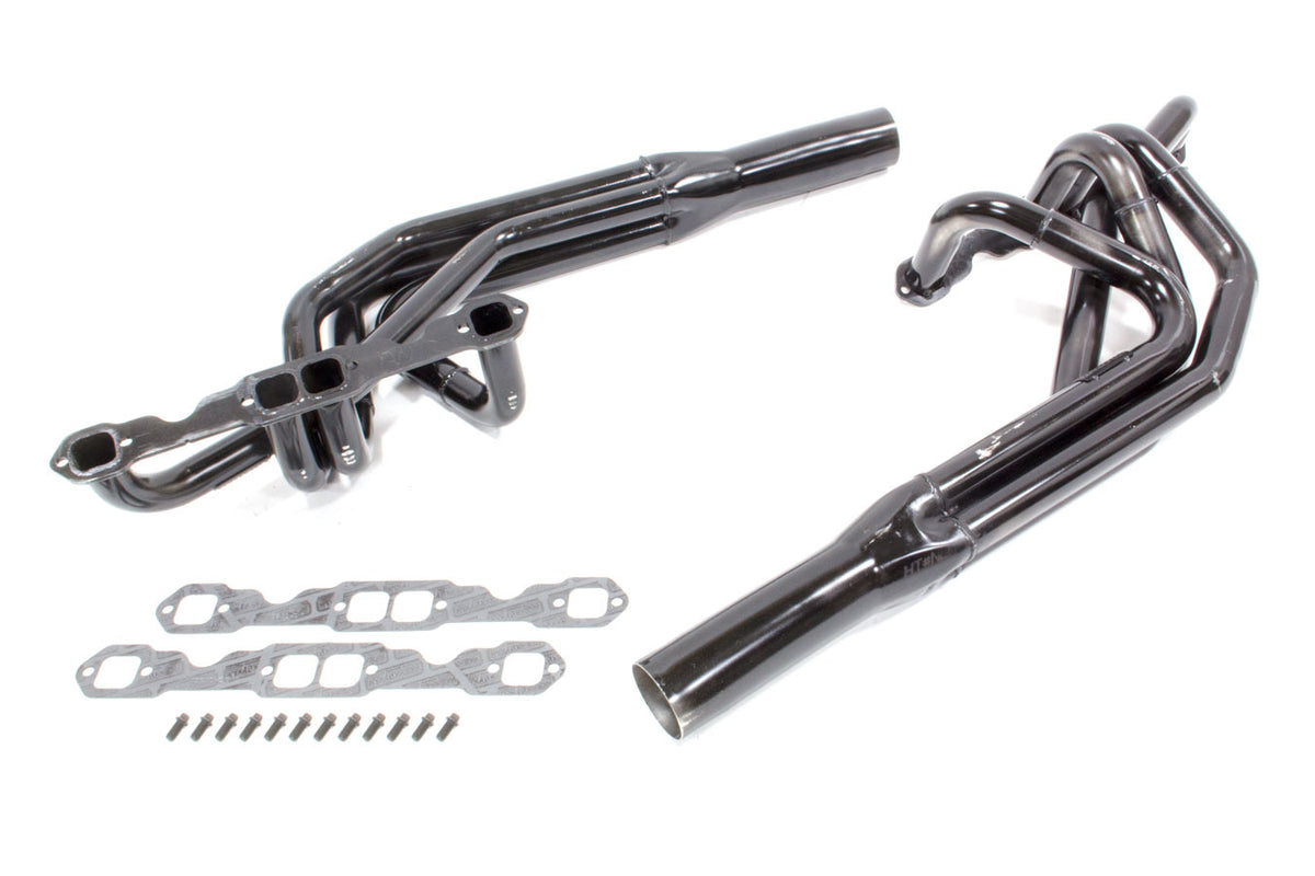 SCH SPRINT CAR STEP HEADERS 1 5/8 - 1 3/4" 3X13"COLLECTOR – ProWest ...