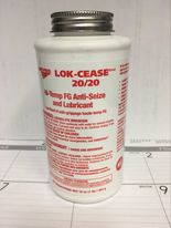 CLP LOK-CEASE 20/20 ANTI SEIZE – ProWest Motorsports