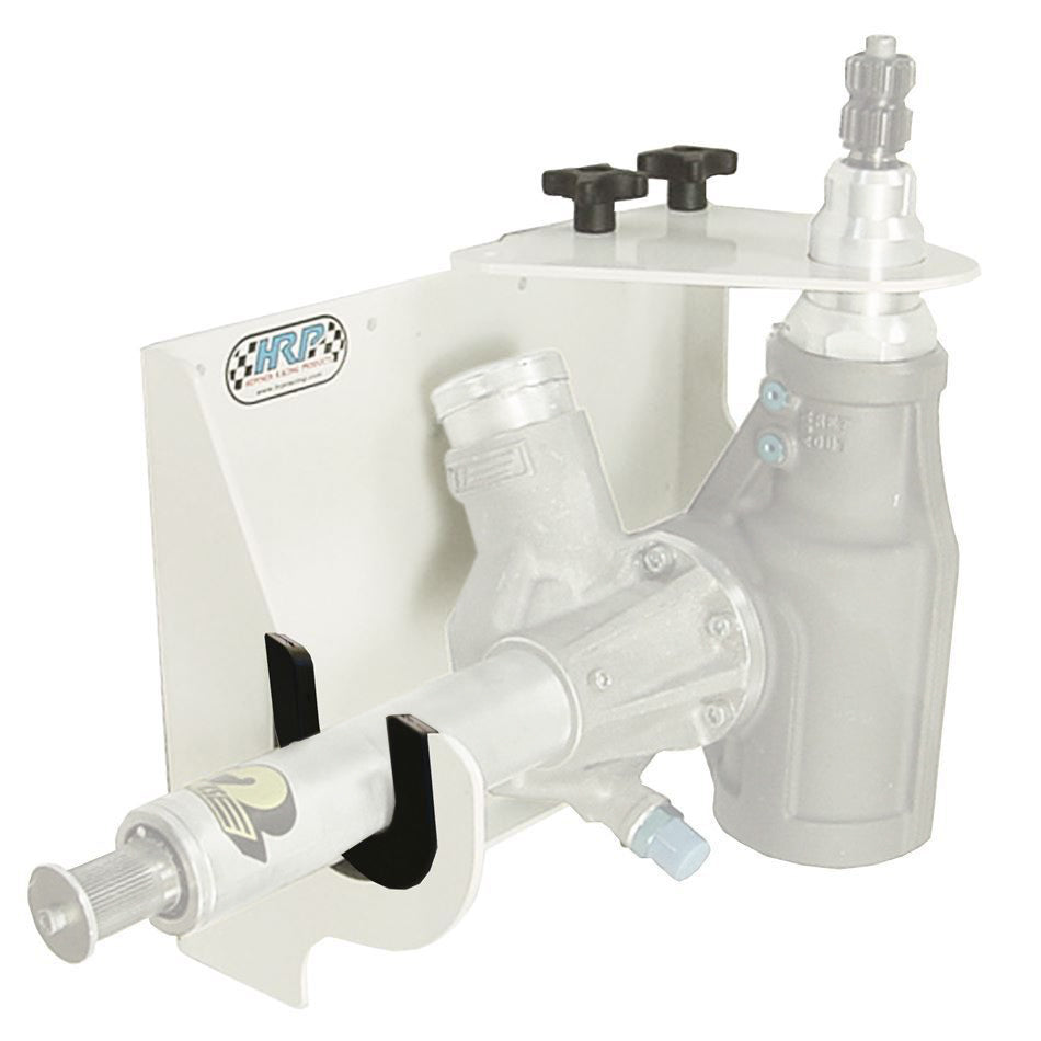 HRP STEERING GEAR RACK GEN-2 – ProWest Motorsports