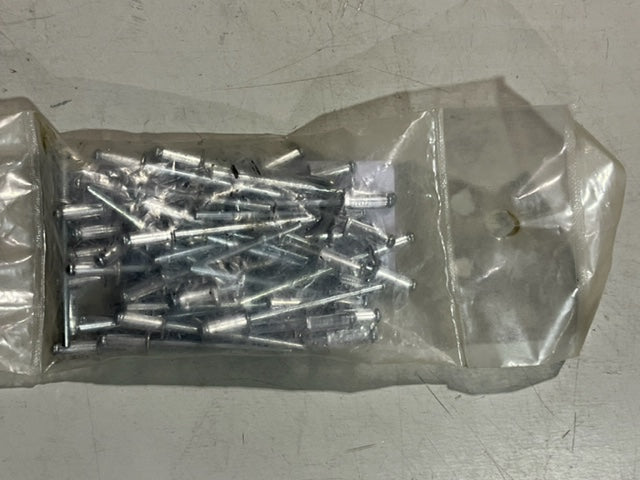 JAP DZUS SPRING RIVET KIT 50 PK – ProWest Motorsports