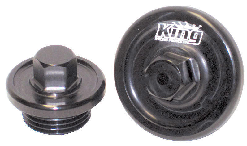 KRP REAR END HEX PLUG KIT – ProWest Motorsports