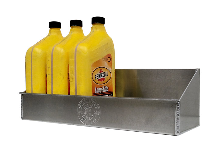 PIT 6 LITER OIL SHELF – ProWest Motorsports
