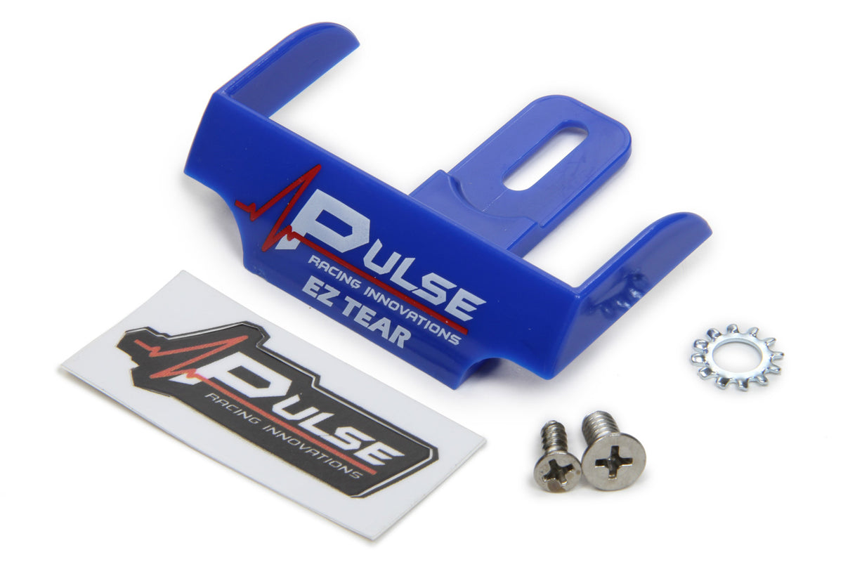 PUL EZ TEAR OFF KIT – ProWest Motorsports