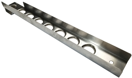 TXR SPRINT CAR FORK STYLE ALUMINUM RADIATOR TRAY – ProWest Motorsports