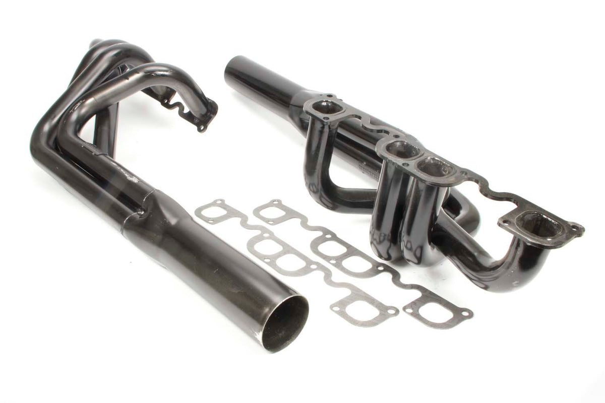 SCH HEADER 1 7/8 SPREAD PORT STRAIGHT TUBE – ProWest Motorsports
