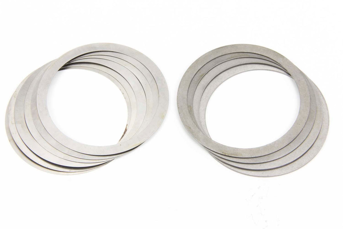 WIN AXLE BEARING SHIM KIT SPRINT AXLE #4 – ProWest Motorsports